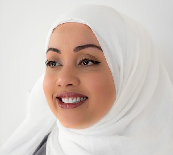 About Salima – Salima Skin Solutions